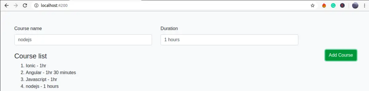 What Is Angular Service How To Create Service In Angular With An Example