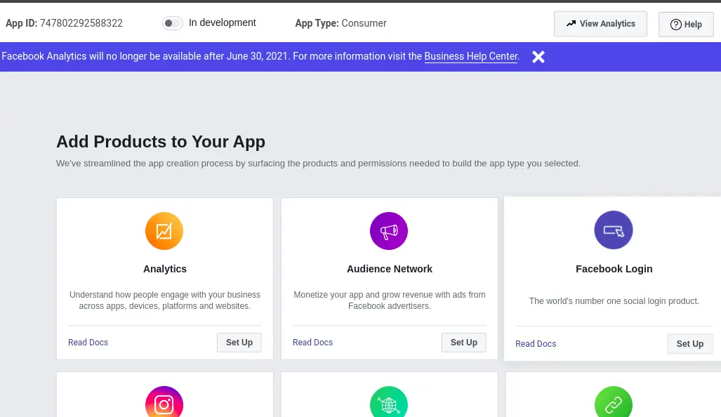 How To Implement Ionic Facebook Login And Ionic Firebase Facebook Authentication Edupala