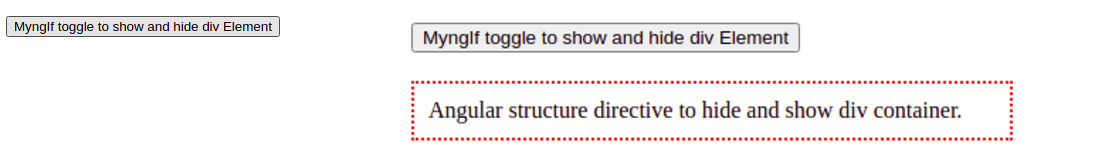How To Use And Create Angular Custom Directive Edupala