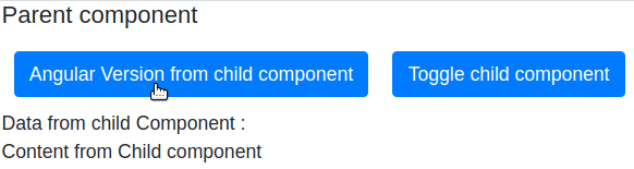Guide to Using and Creating an Angular ViewChild Decorator? Guide to Using and Creating an Angular ViewChild Decorator?